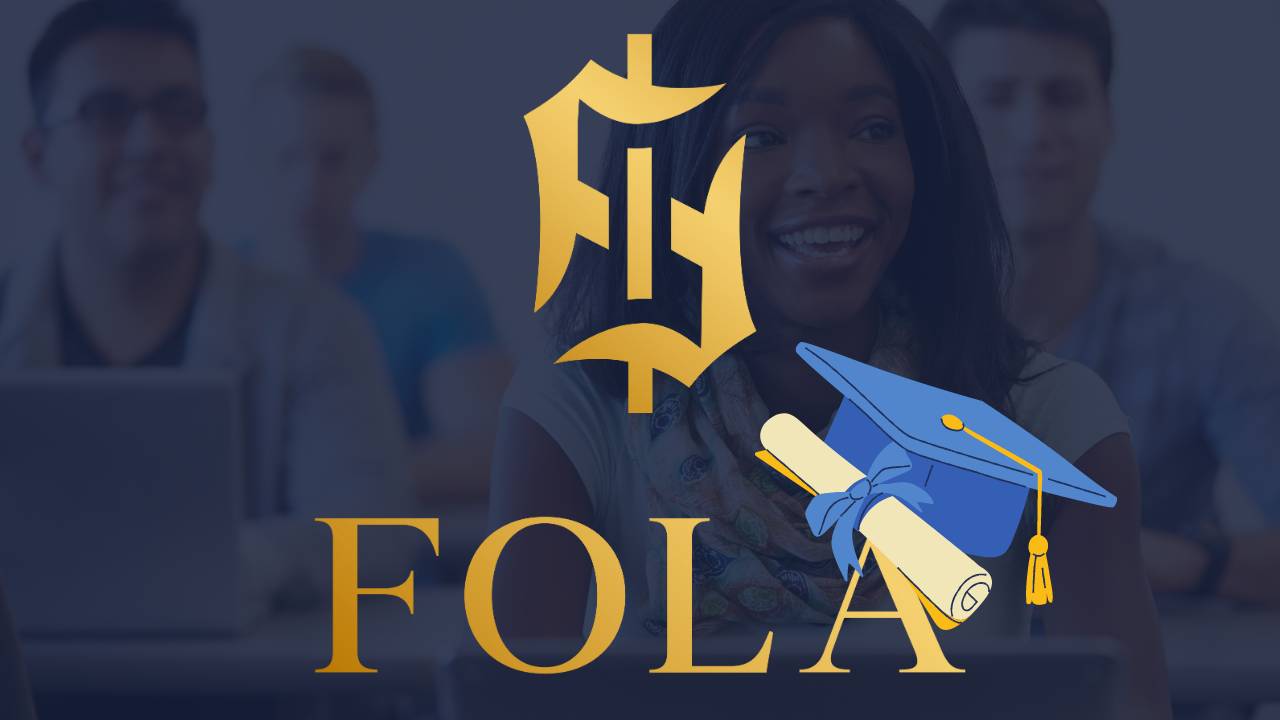 FOLA EDU
