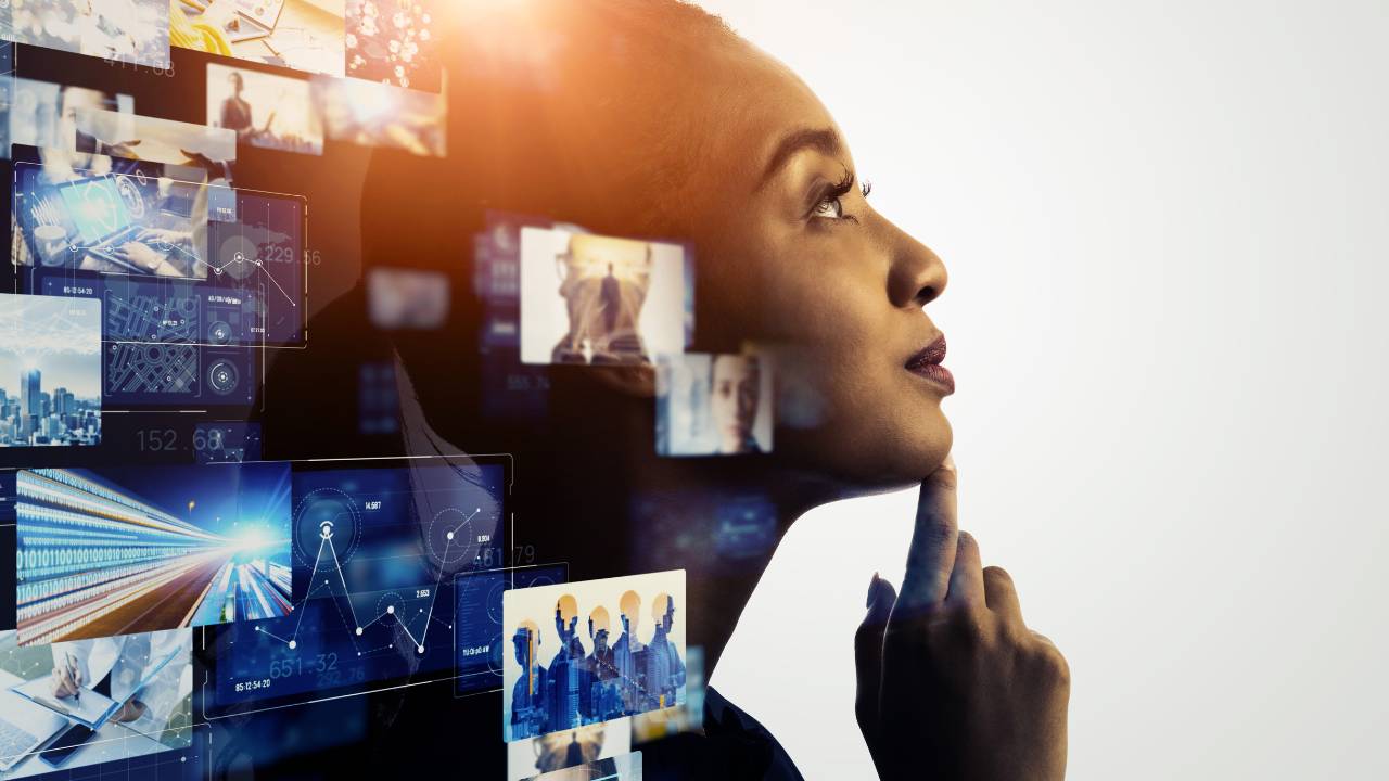 You Are a Creative Creator