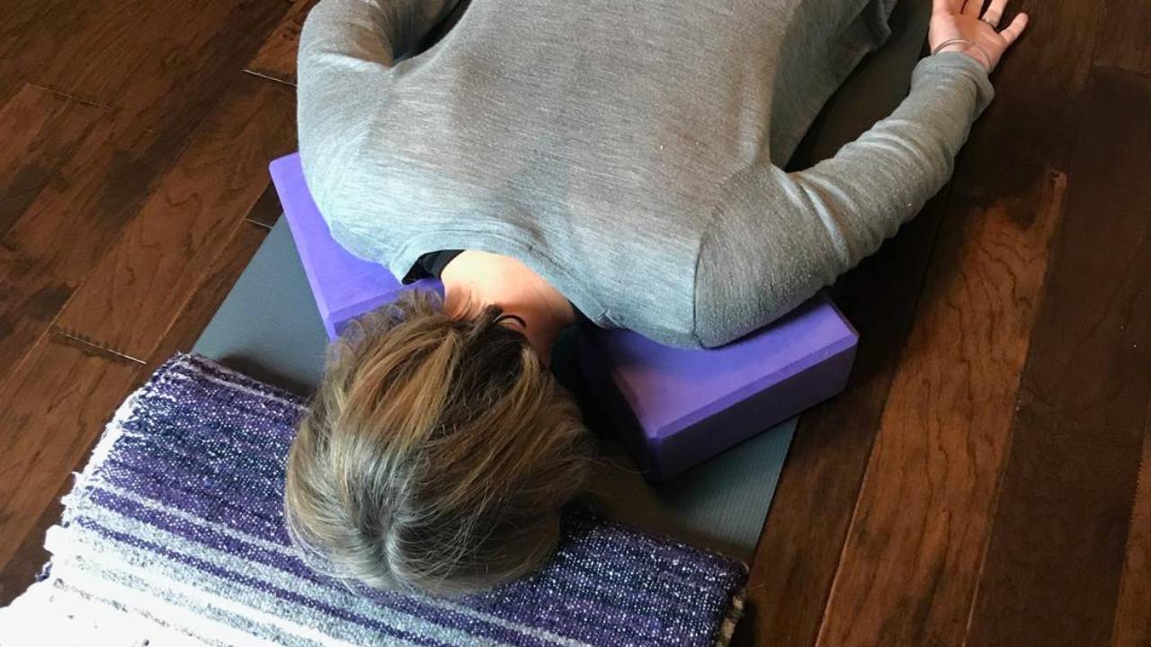 3 Ways to Get Rest Quick