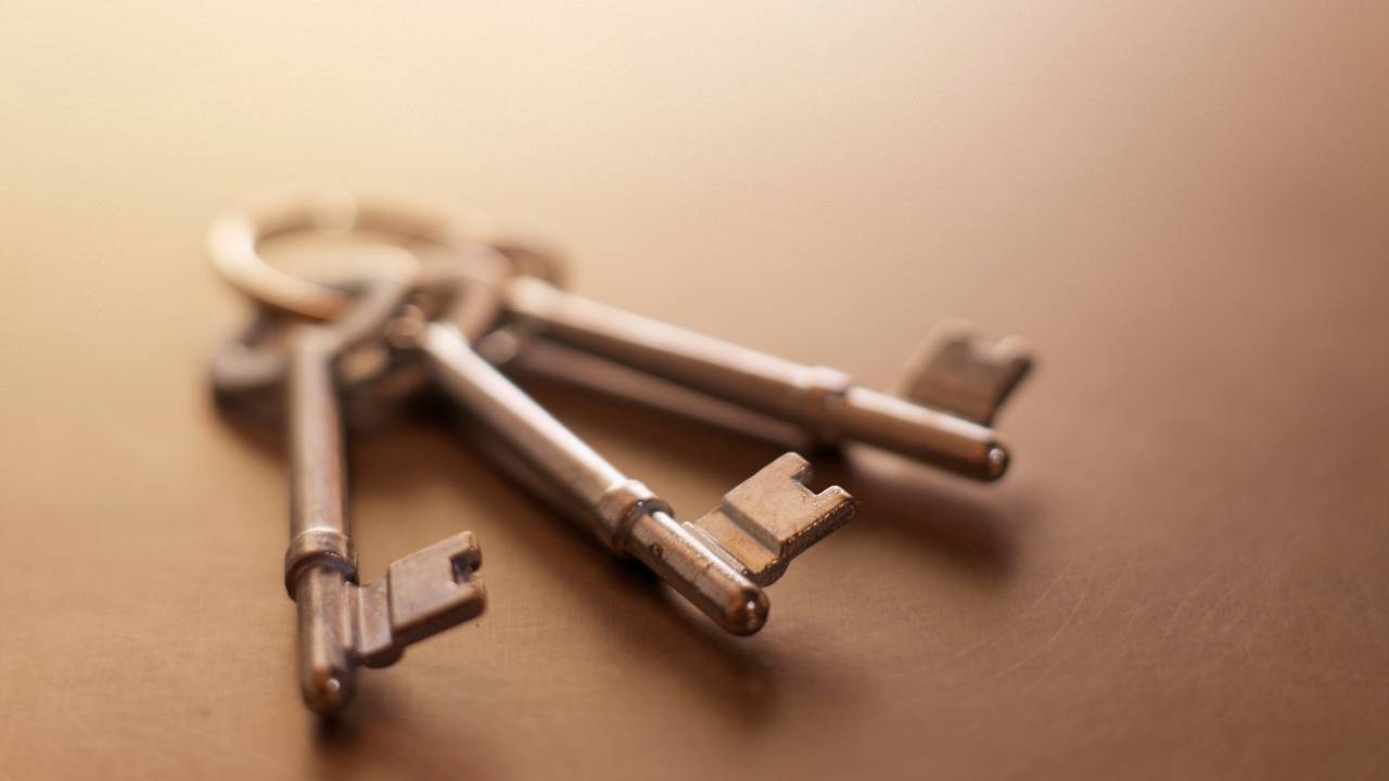 3 Keys to Life on Purpose