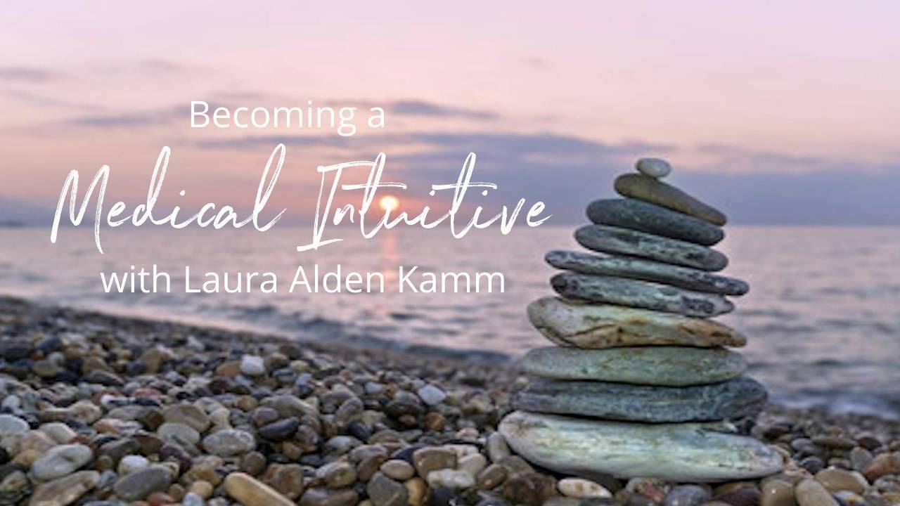 Explore your natural medical intuitive skills