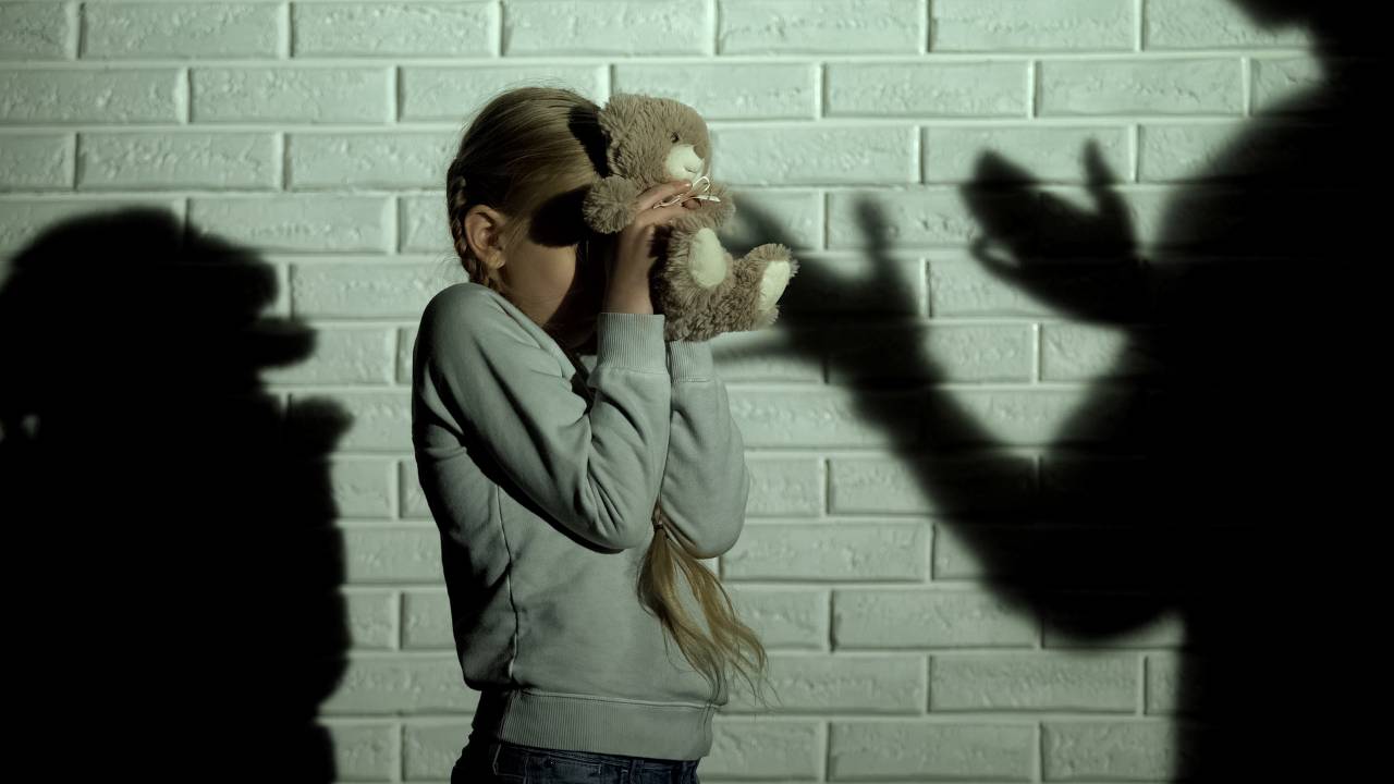 The Role of Embodied Processing in Unraveling Domestic Violence