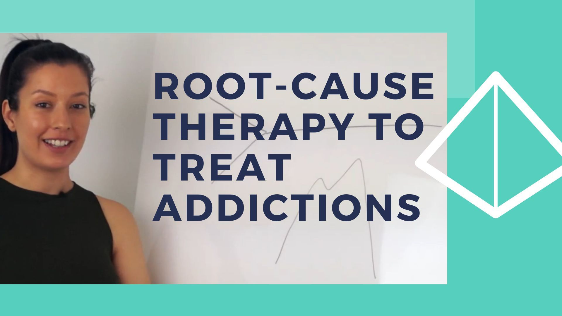 Root Cause Therapy and the treatment of addictions