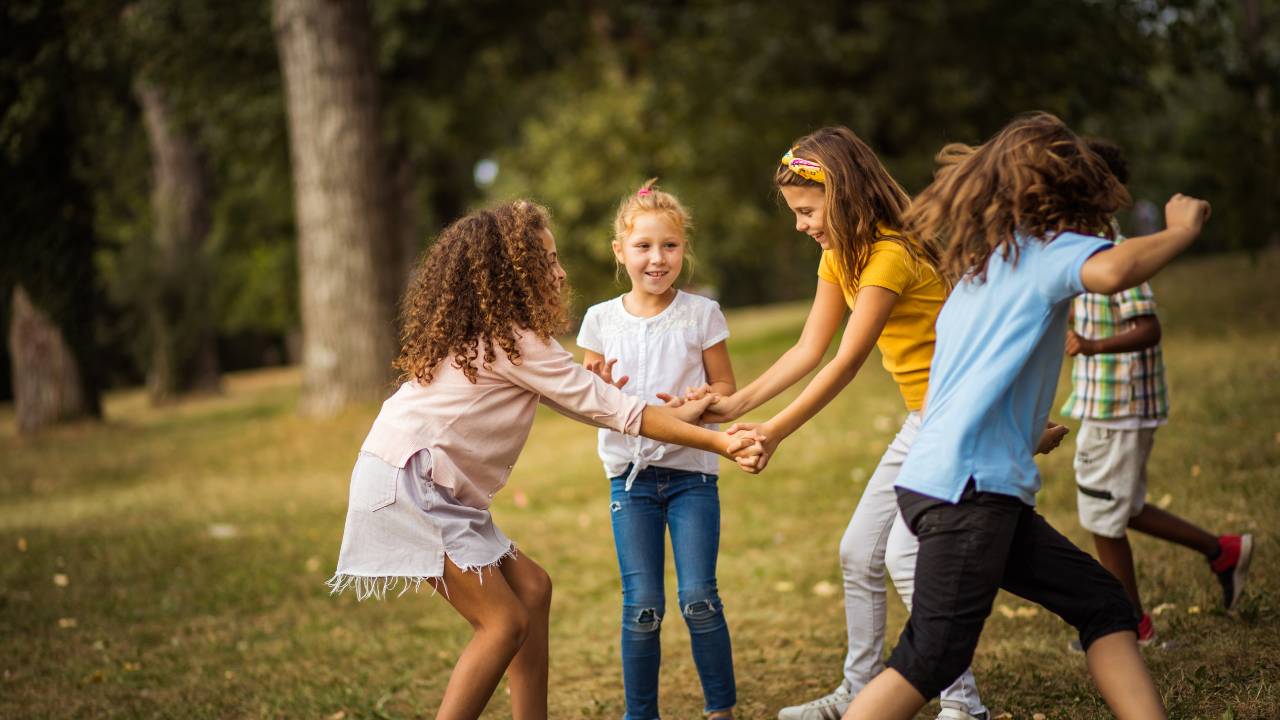 Divine Autonomy: Childhood and the Loss of Authenticity – Part 2