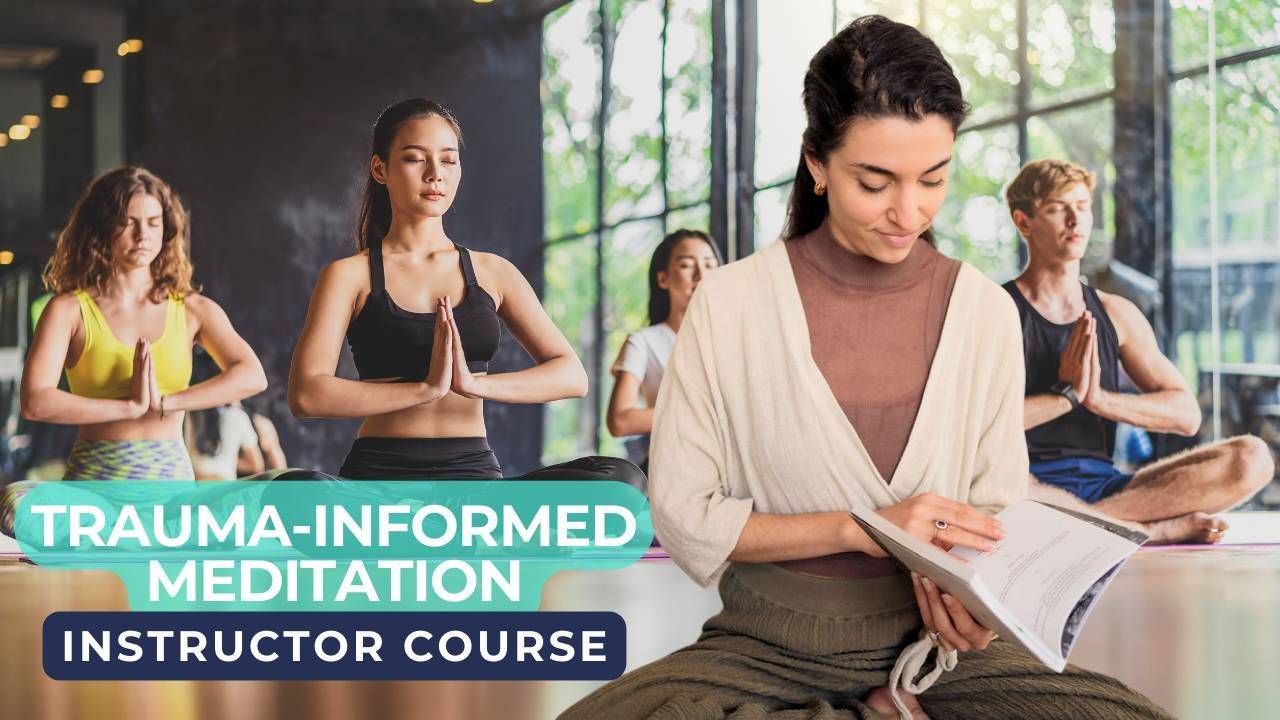 Meditation Instructor Training