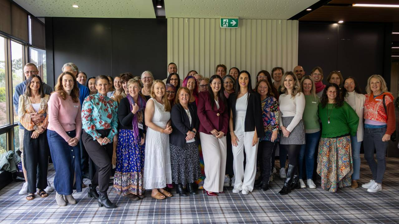 2025 TCFH Community Conference