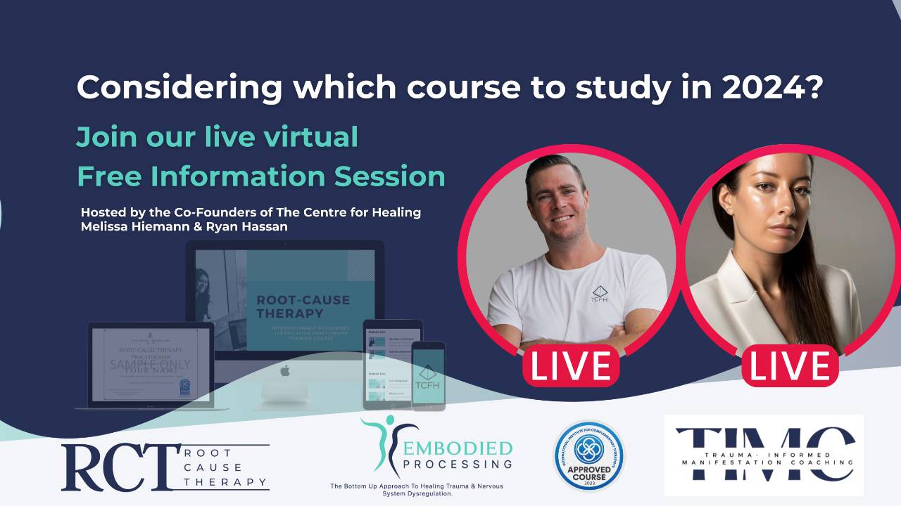 Deciding on which course to study?