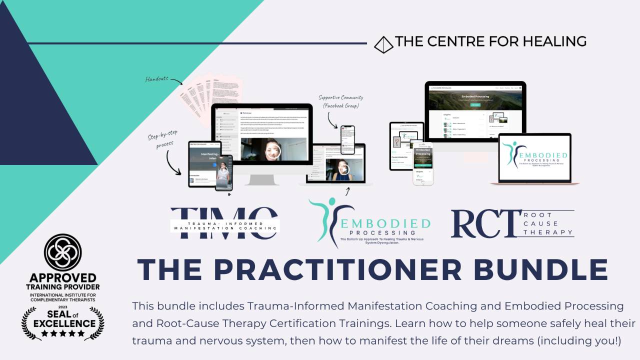 The Practitioner Bundle