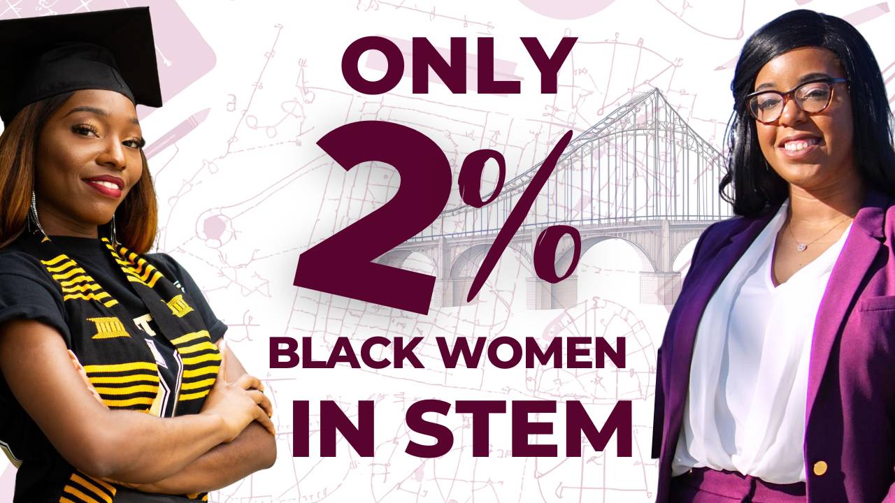 Black Women in STEM