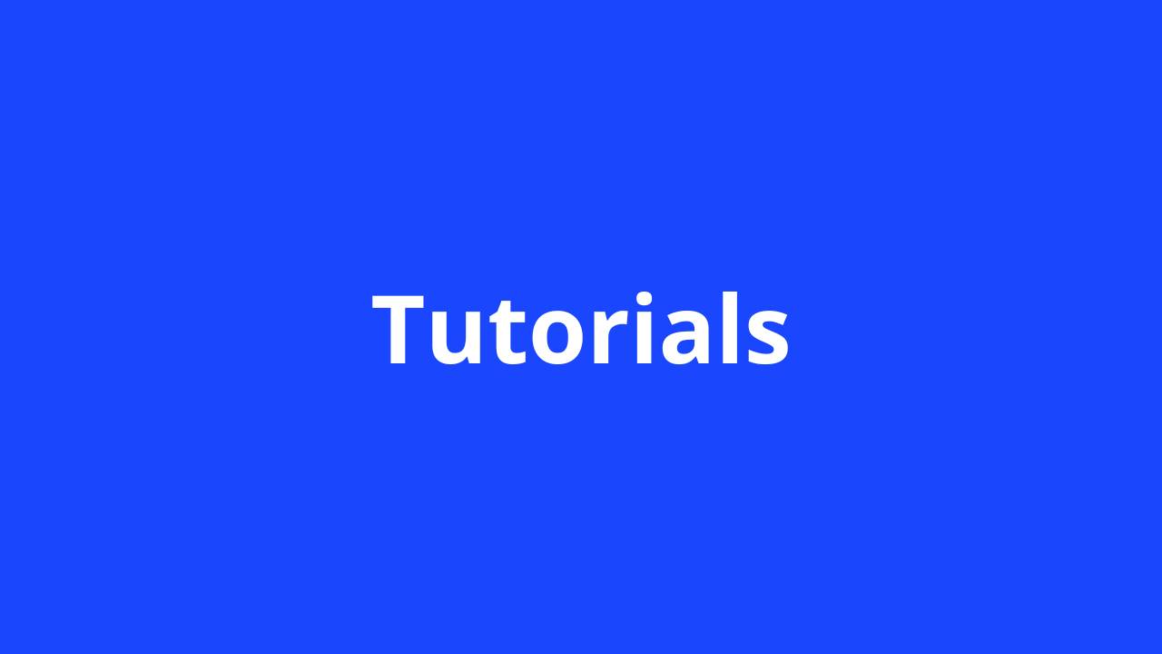 Tutorial: Upload Website Theme | Coaches & Courses