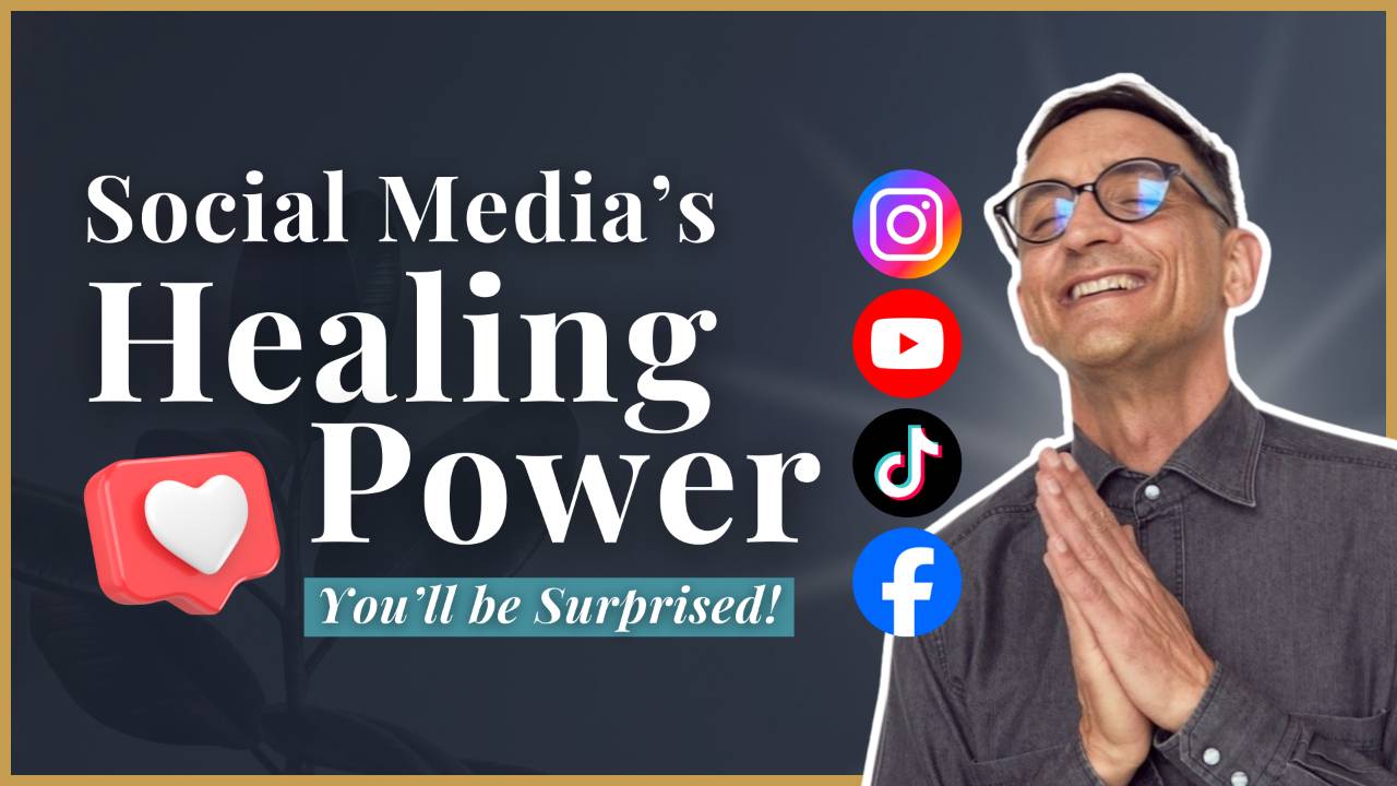 Using social media as an aide to improve our communication