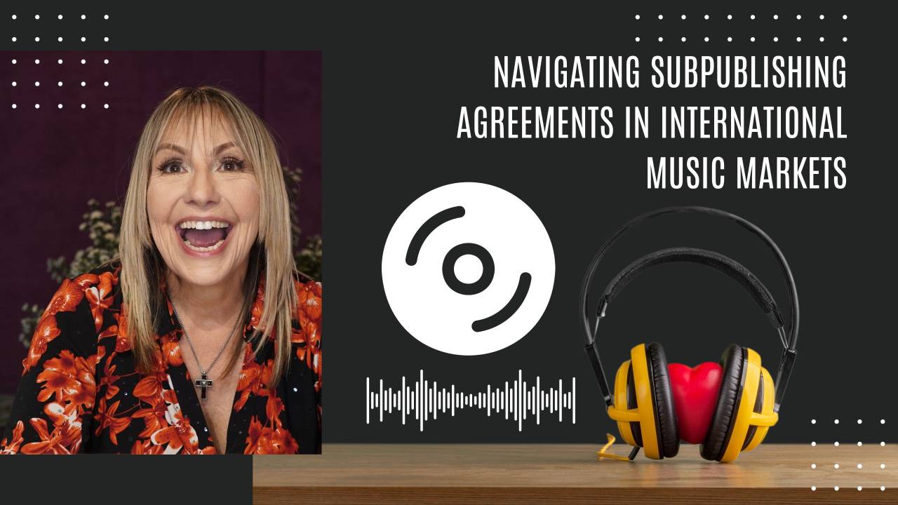 Pixels and Beats, the World of Video Game Music Sync Licensing