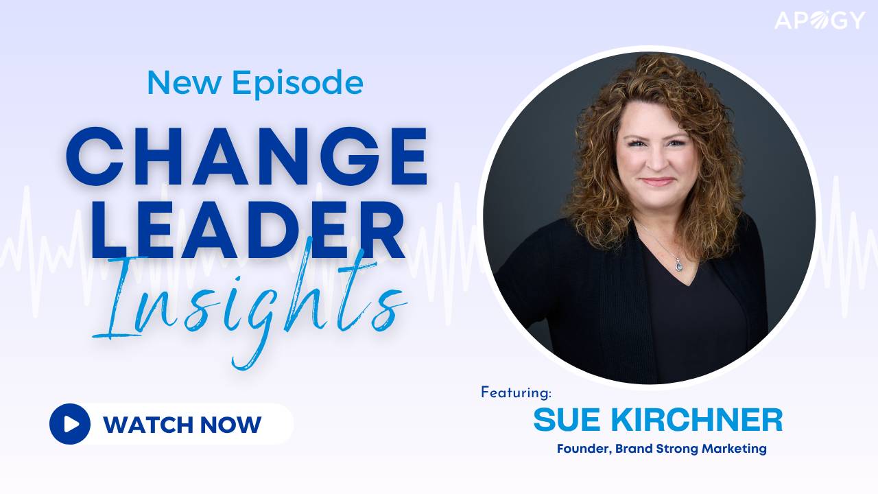 Why Brand Strategy Is Essential During Mergers & Acquisitions