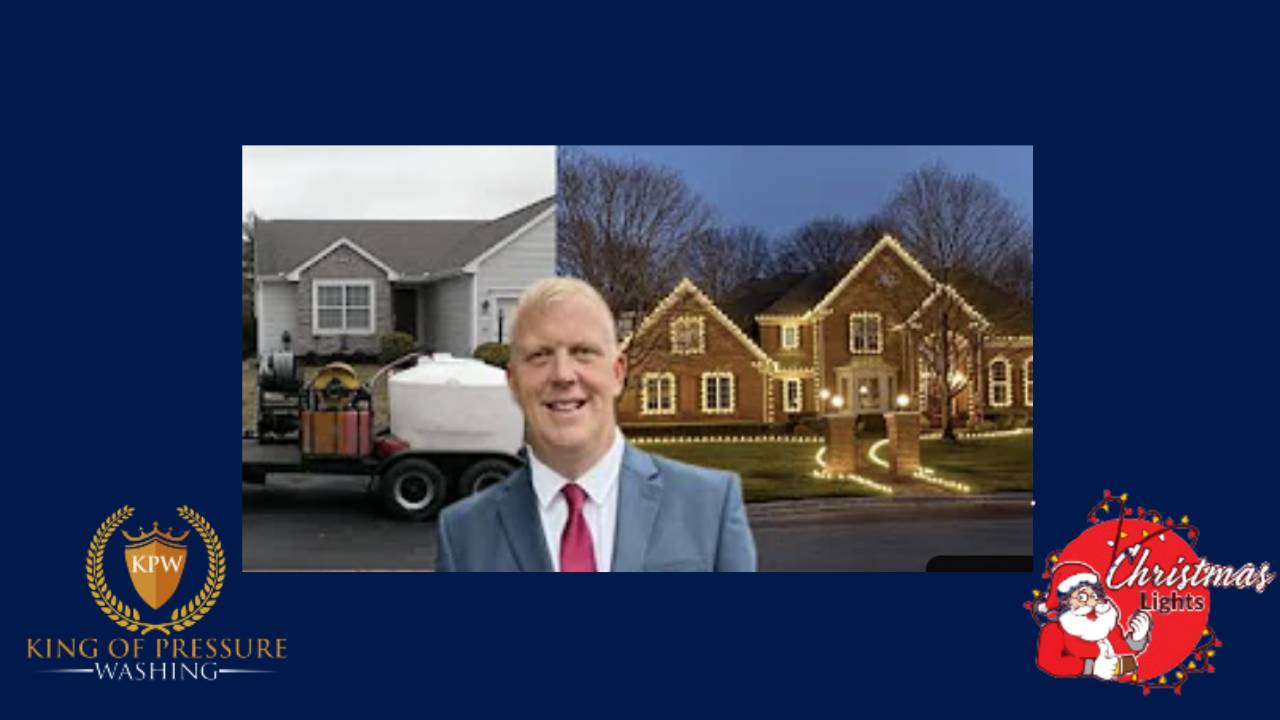 Homeschooled to a Million Dollar Business - The Jason Geiman Story