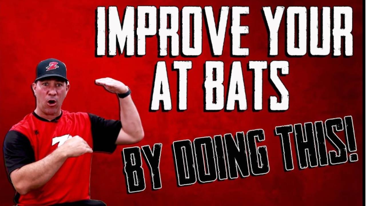 The Importance of Quality At-Bats in Baseball