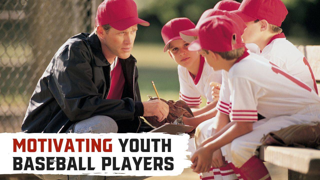 Top Strategies to Manage & Motivate Disruptive Youth Baseball Players