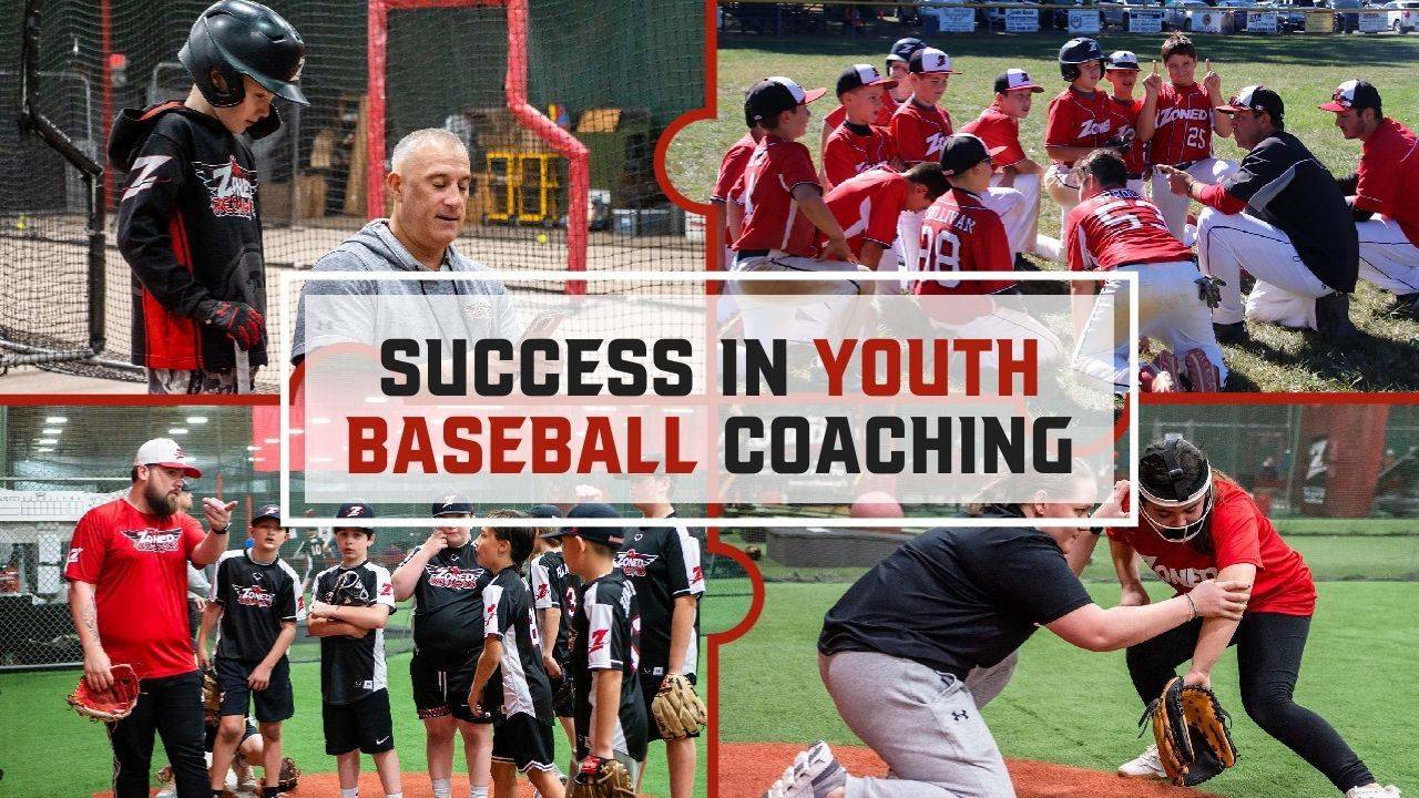 Building a Winning Youth Baseball Team Starts with Coaching Philosophy