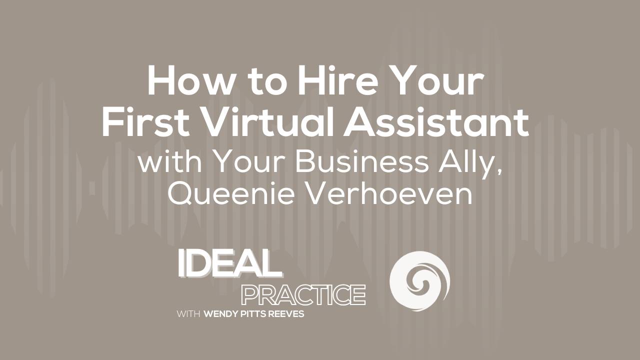 How to Hire Your First Virtual Assistant