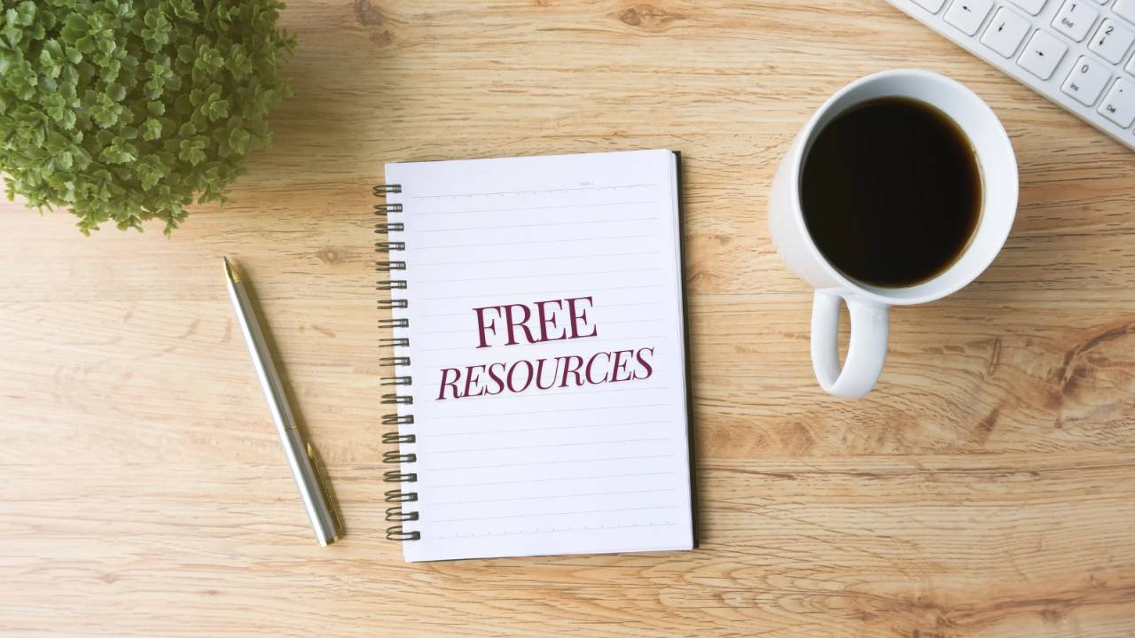 Free Resources