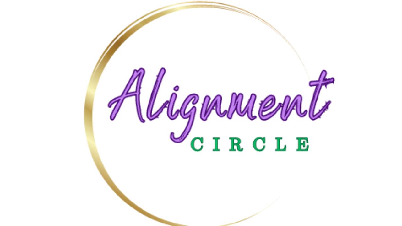 The Alignment Circle - Mastermind with Opra