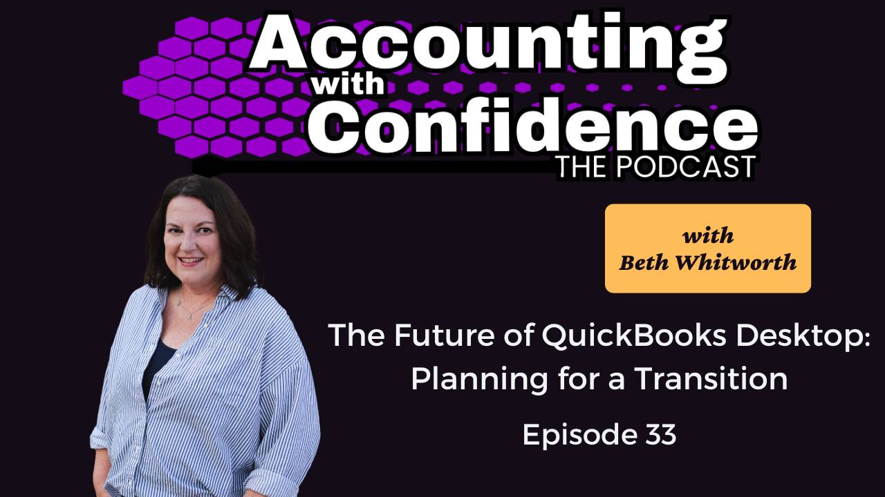 Future of QuickBooks Desktop: Planning for Transition