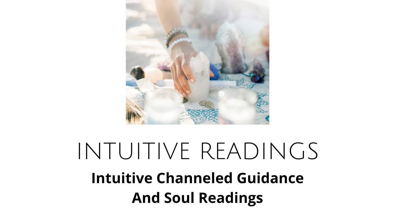 Intuitive Readings