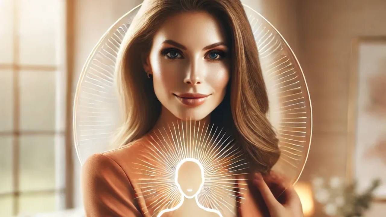 Taming the Gypsy Heart: Healing, Trust & Feminine Energy