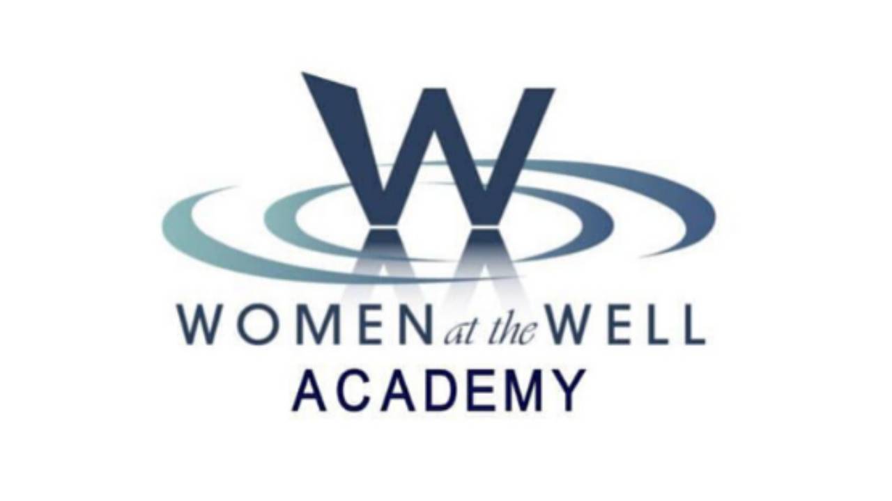 WOMEN AT THE WELL MINISTRIES