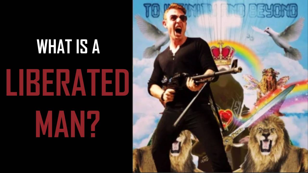 What is the Liberated Man?
