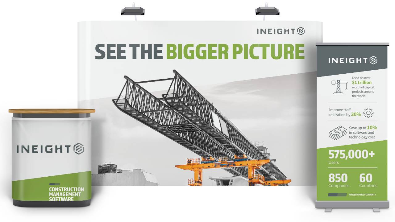 InEight sponsors Project Control Summit 2023