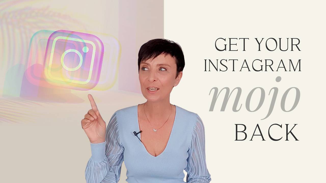10 Ways to get your Instagram Mojo Back