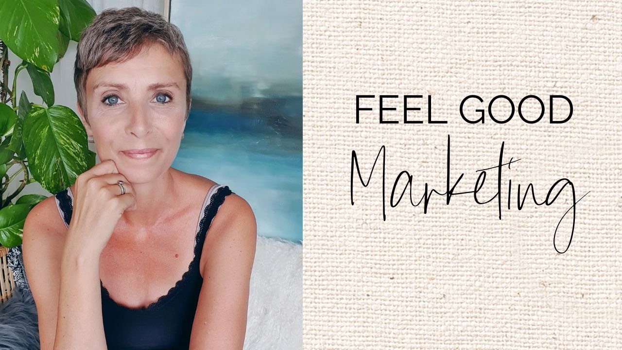 Feel Good Marketing
