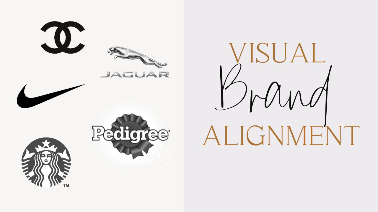 Visual Brand Alignment