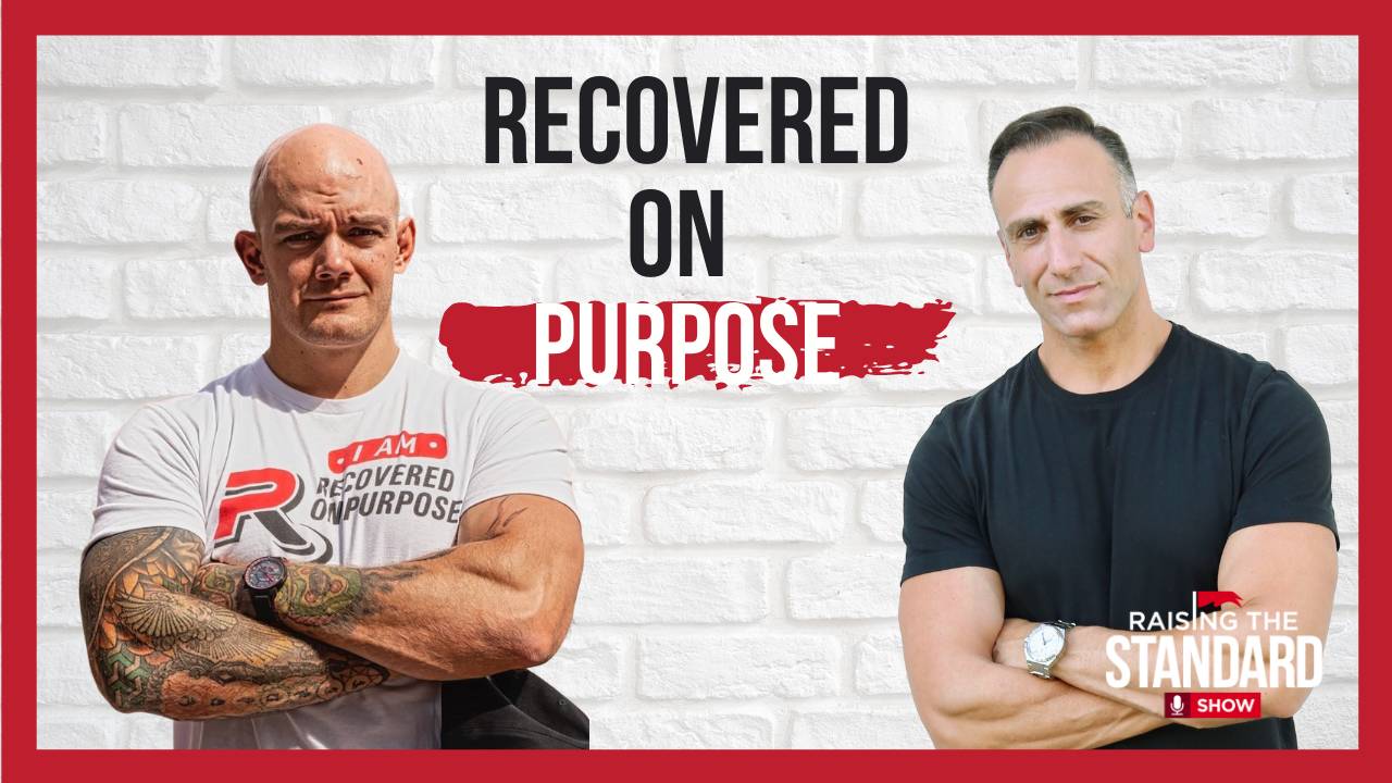 How to Overcome Impossible Odds: The Journey From Vision to Victory