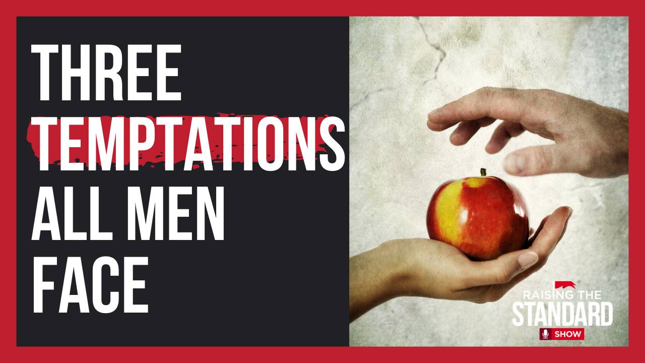 How To Avoid Falling Into Sin: 5 Tips