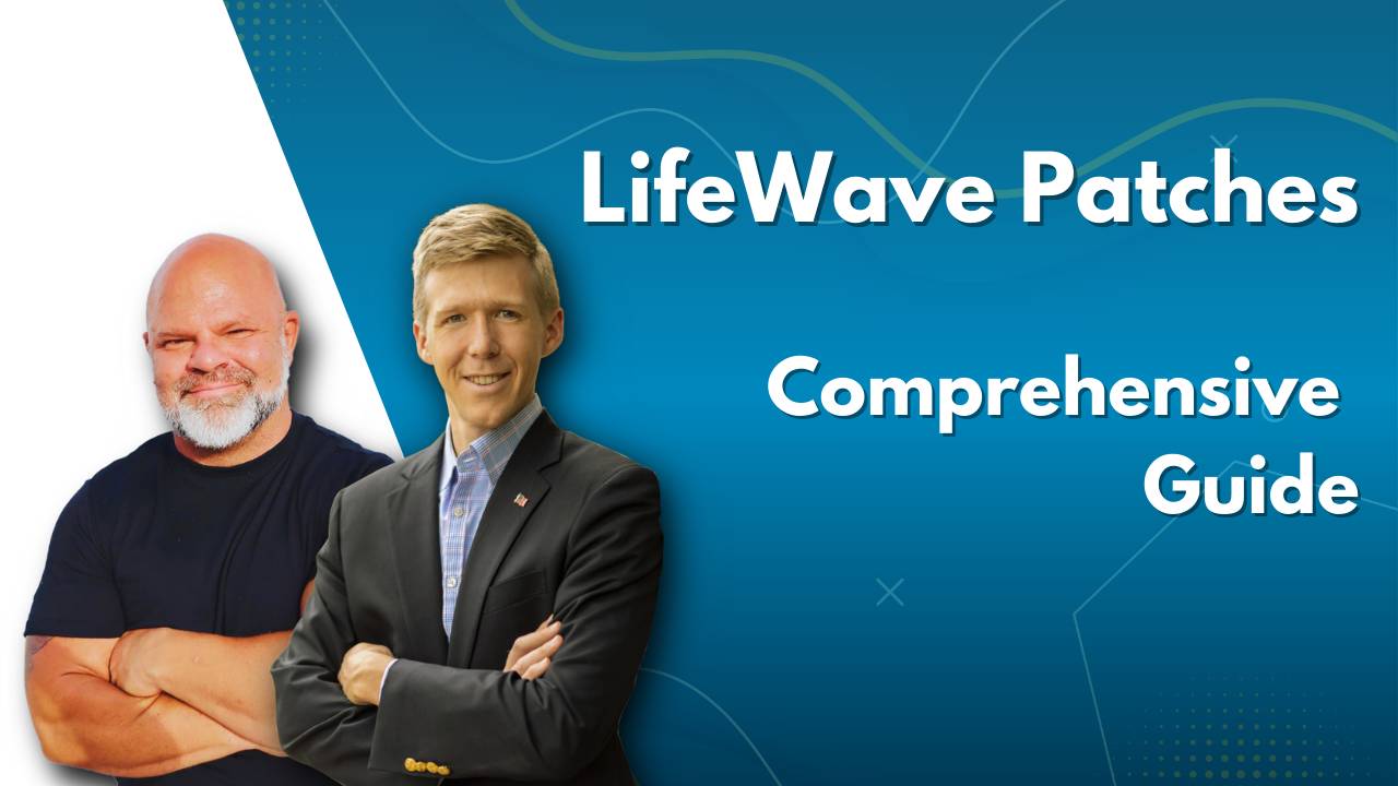 LifeWave Patches: Comprehensive Guide