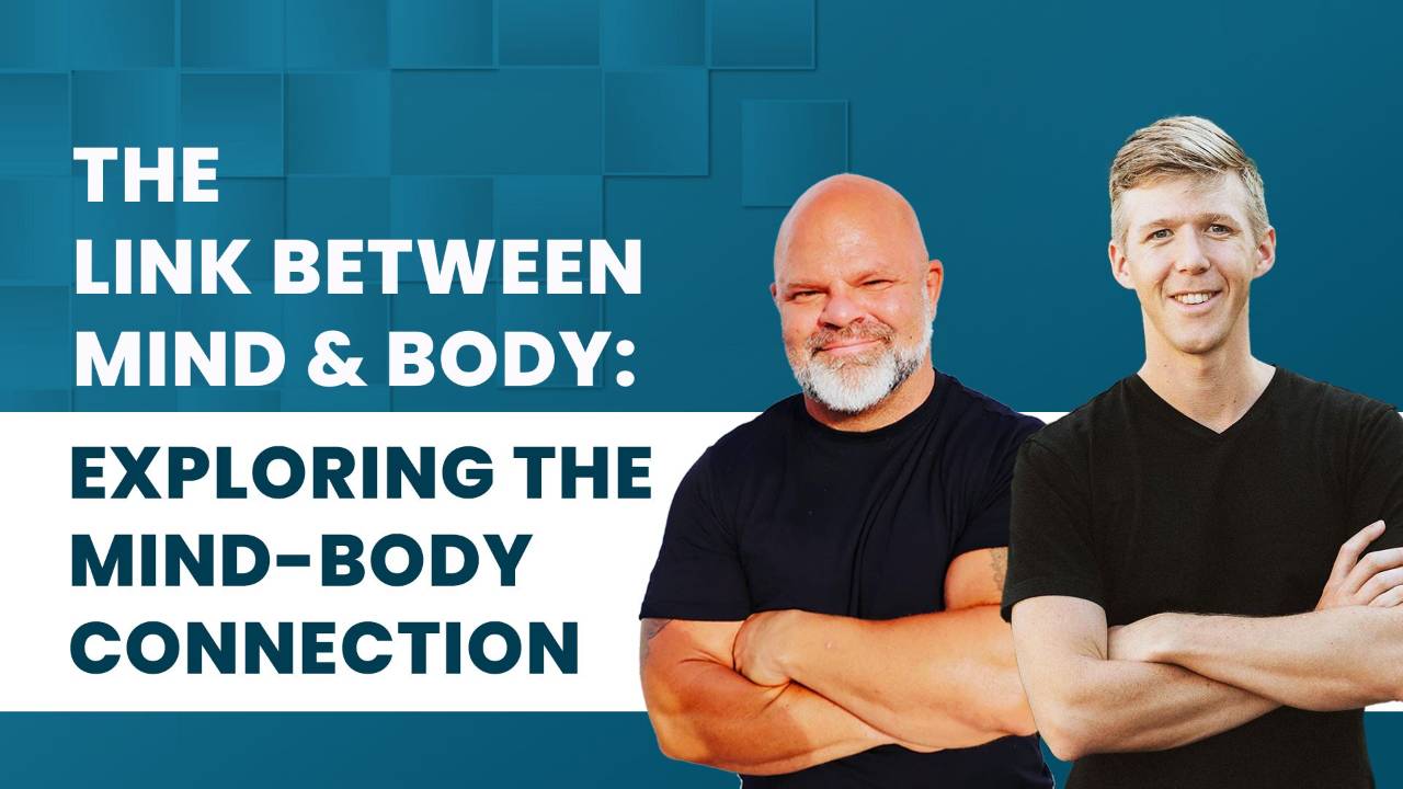 The Link Between Mind and Body: Exploring the Mind-Body Connection