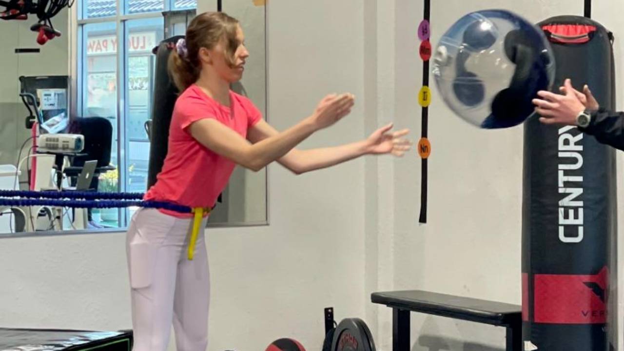 Multiple Sclerosis: Update on Interventions to Improve Gait & Balance