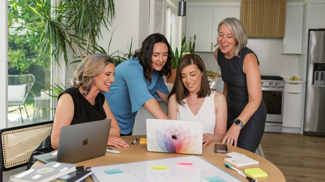 The NeuroSpark Membership