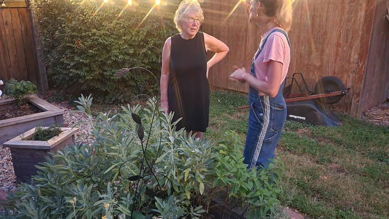 What It’s Like To Work With A Garden Consultant