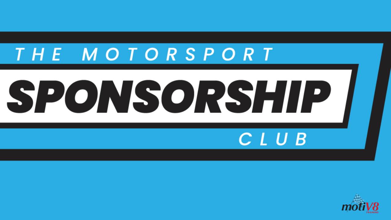 Motorsport Sponsorship Club (MSC)