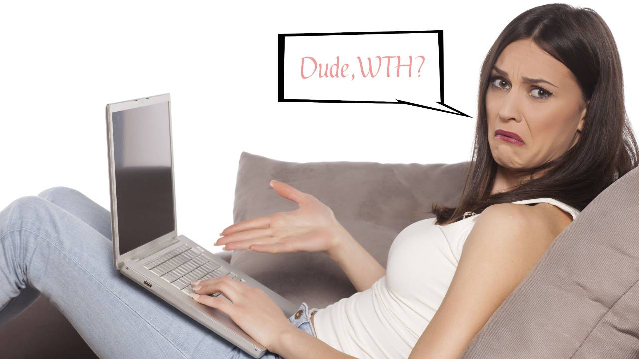 The Secret Power of Complaining