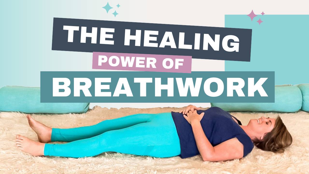 Unleash the Power of Breathwork: Clear Out Your Energy and Release