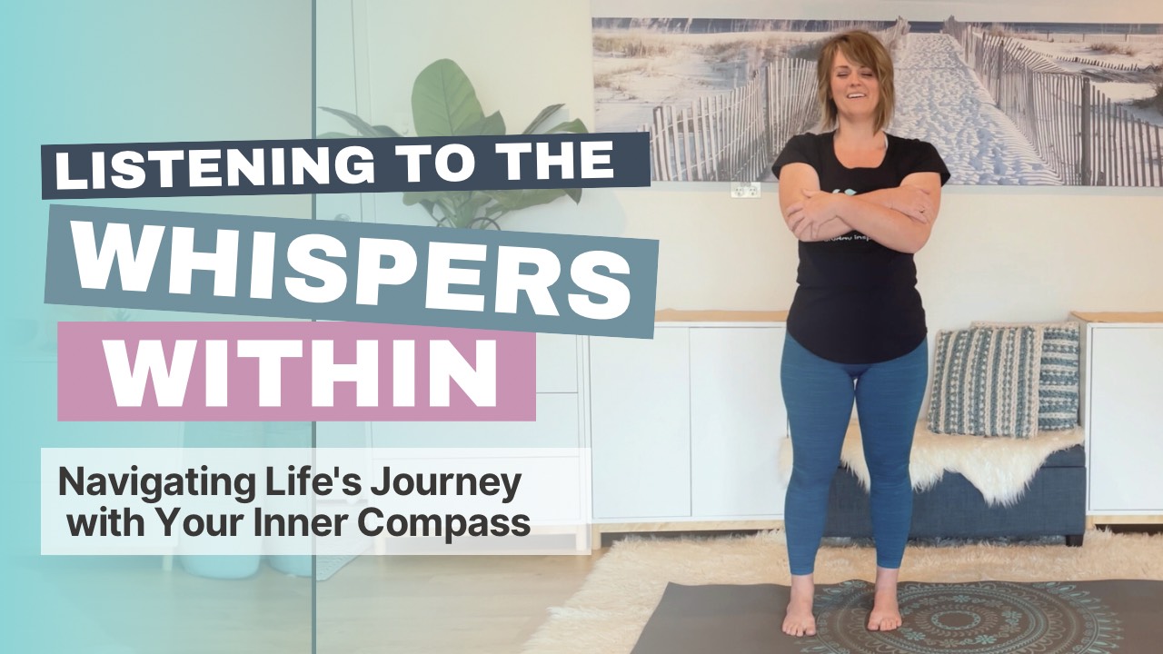 Connecting to your Inner Guidance