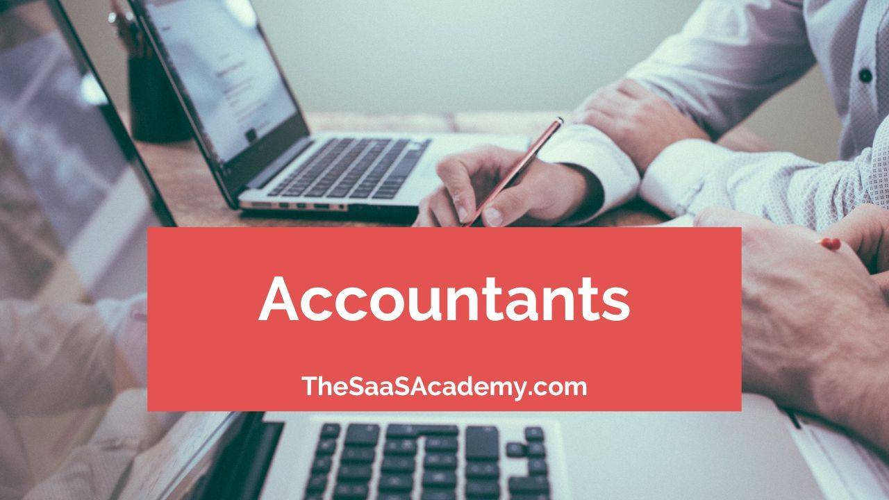 Accounting Professionals