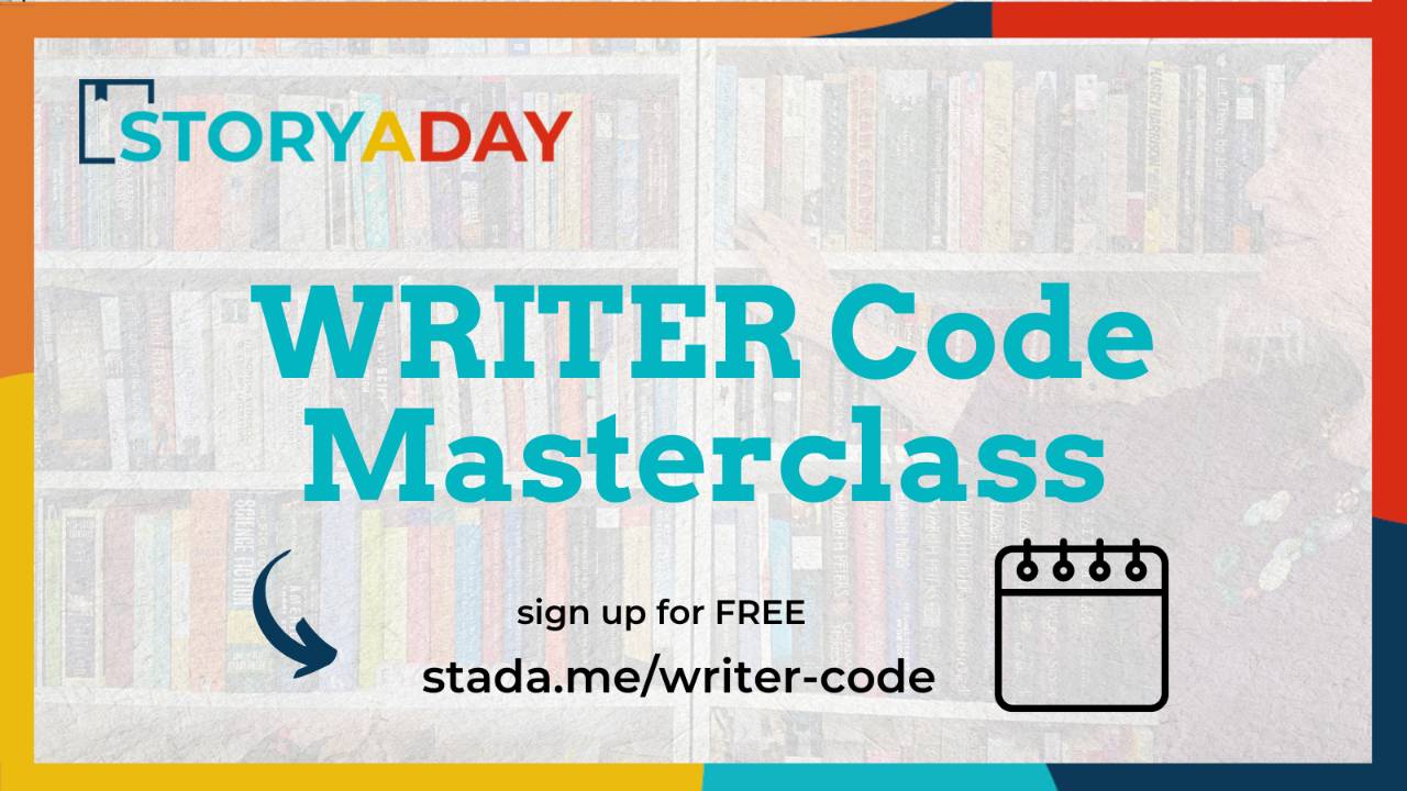 WRITER Code Masterclass - Instant Access