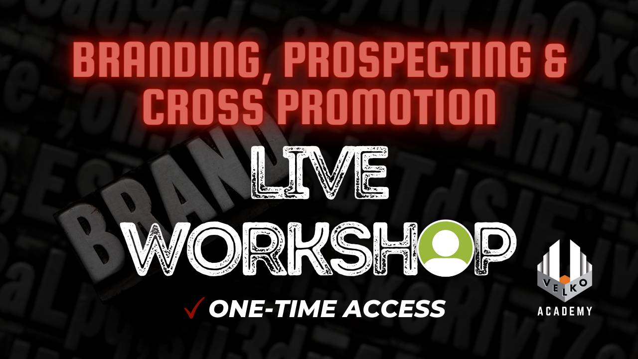 Live Workshop: Workshop #6 Offers