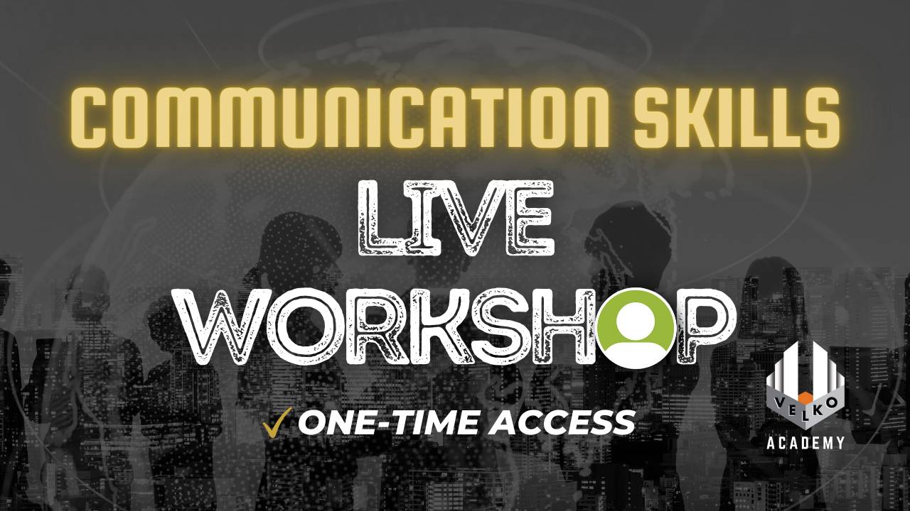 Live Workshop: Workshop #10 Offers