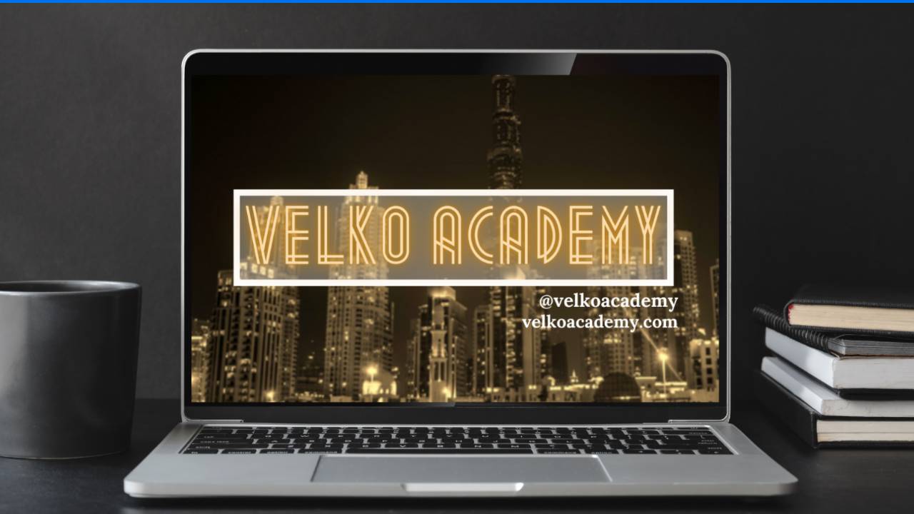 Velko Academy Virtual