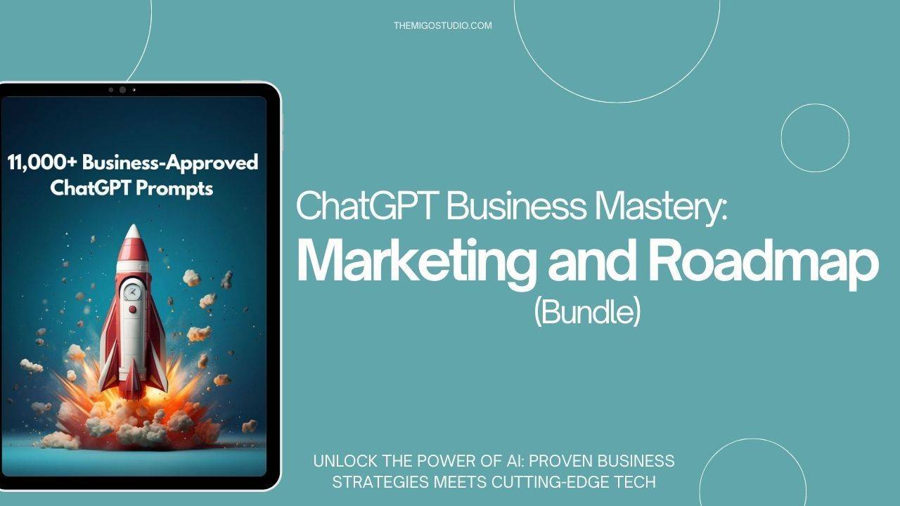 ChatGPT Business Mastery
